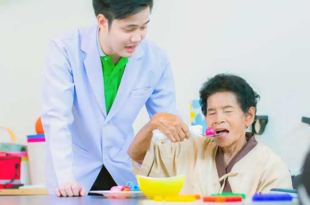 Die besten Seniorenresidenzen in Thailand (Liste)